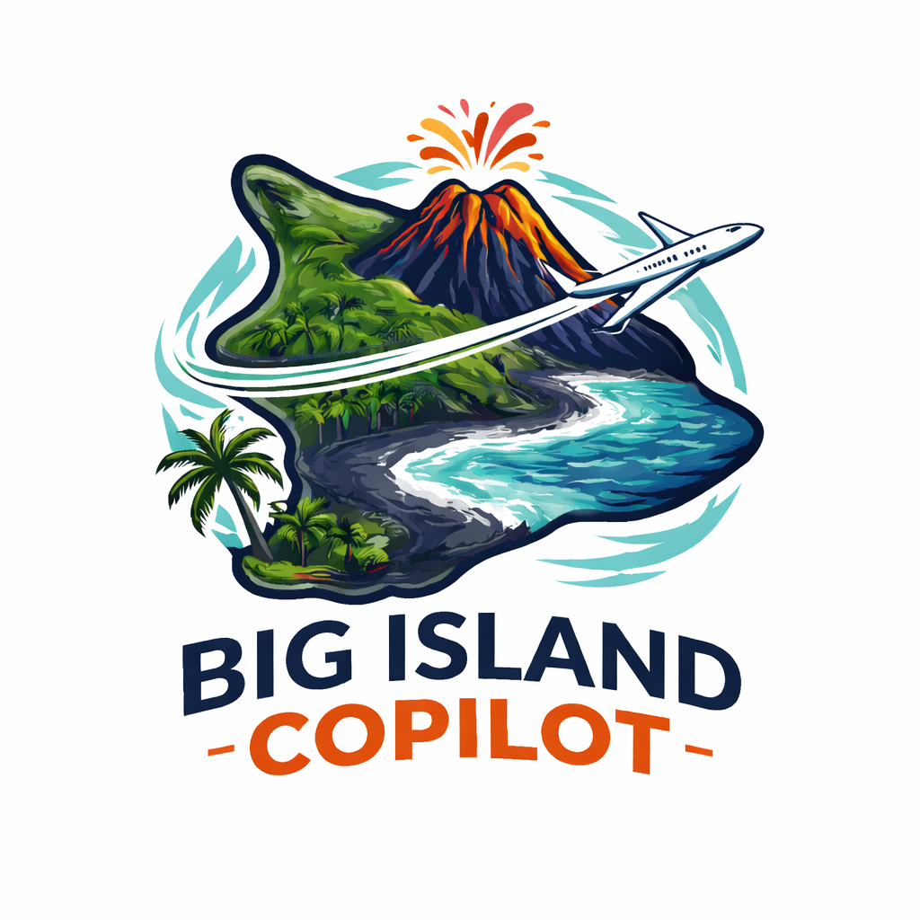 Big Island Travel Planning: A Realistic, No-Hype Approach - Big Island ...